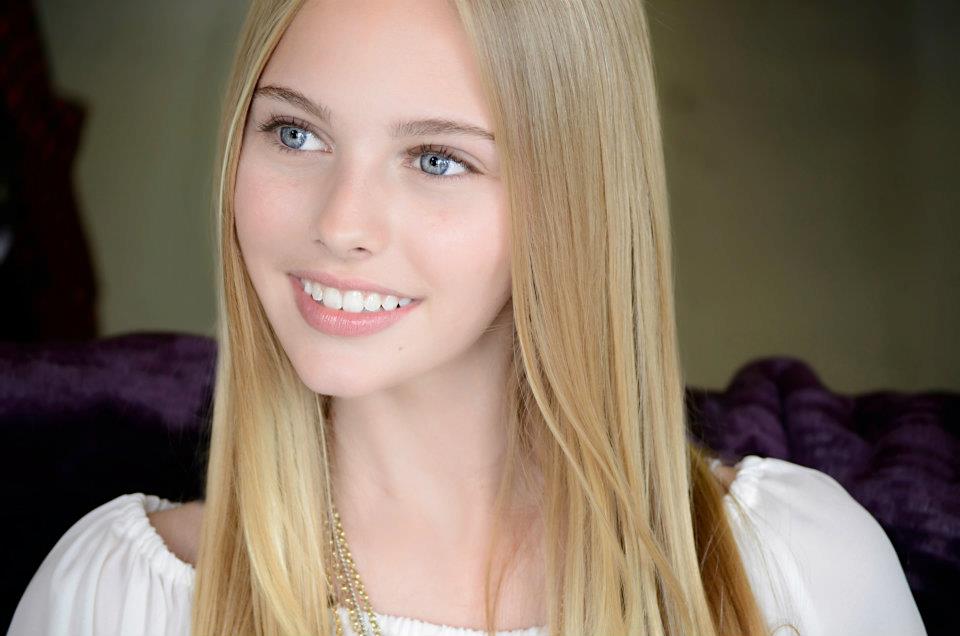 Ella Wahlestedt