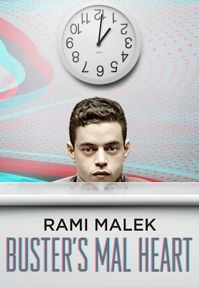 Picture of Buster's Mal Heart