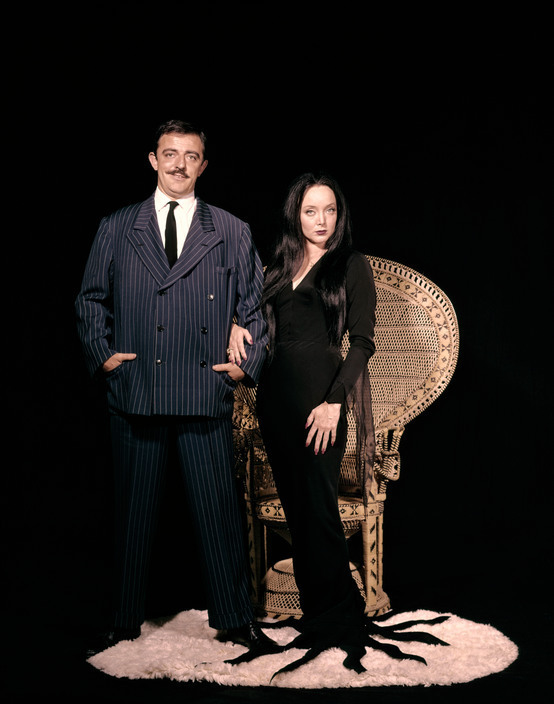Image of The Addams Family