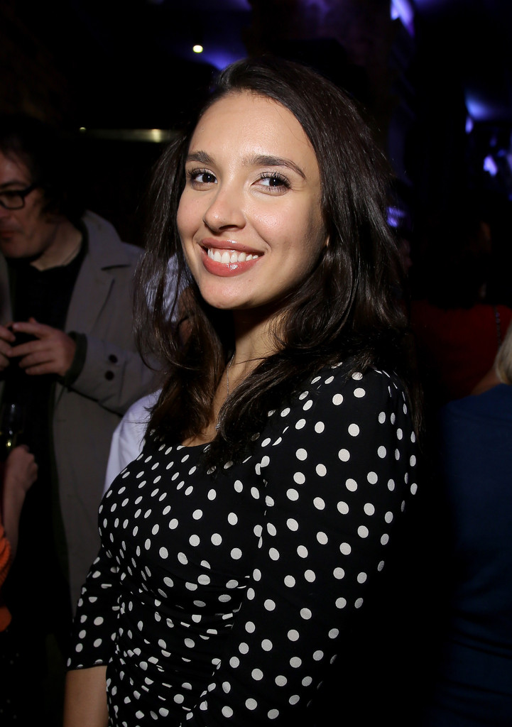 Picture of Olga Dibtseva