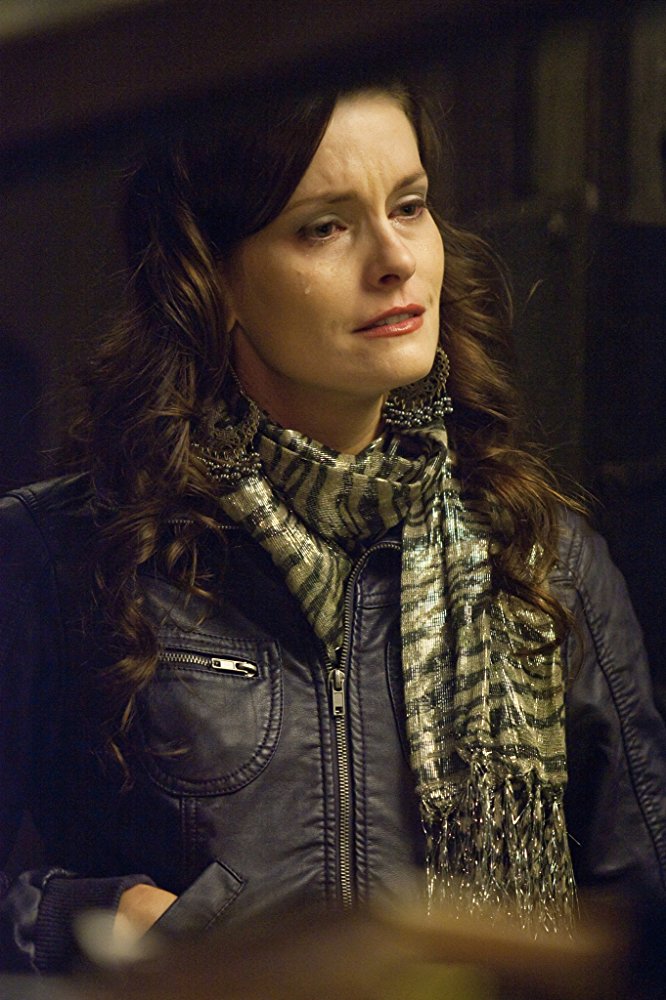 Picture of Jamie Anne Allman