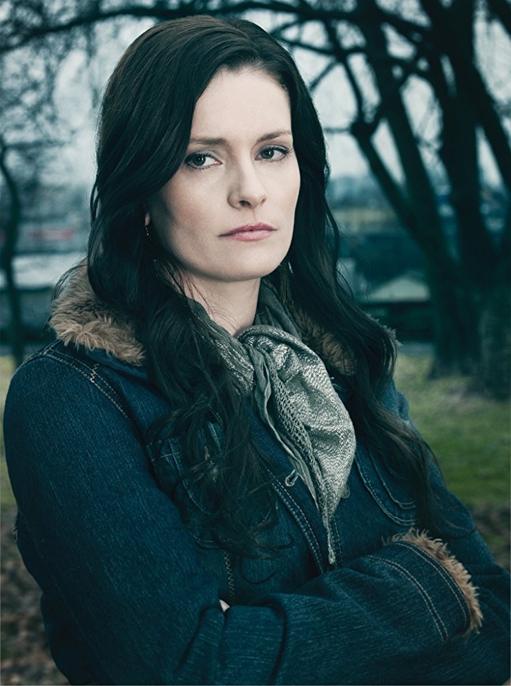 Picture of Jamie Anne Allman