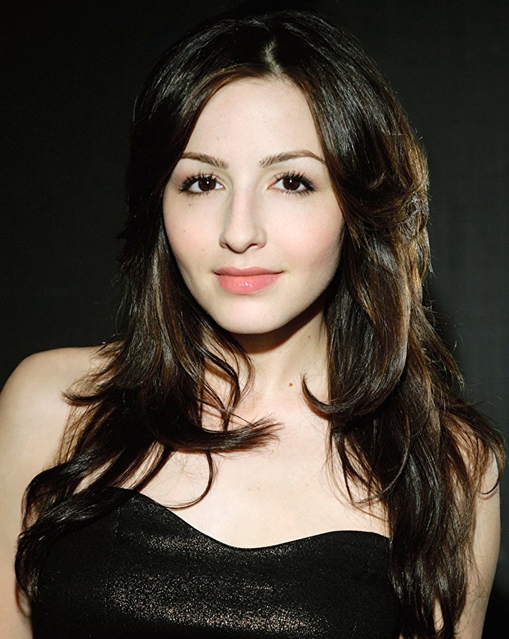 Picture of Natalie Knepp