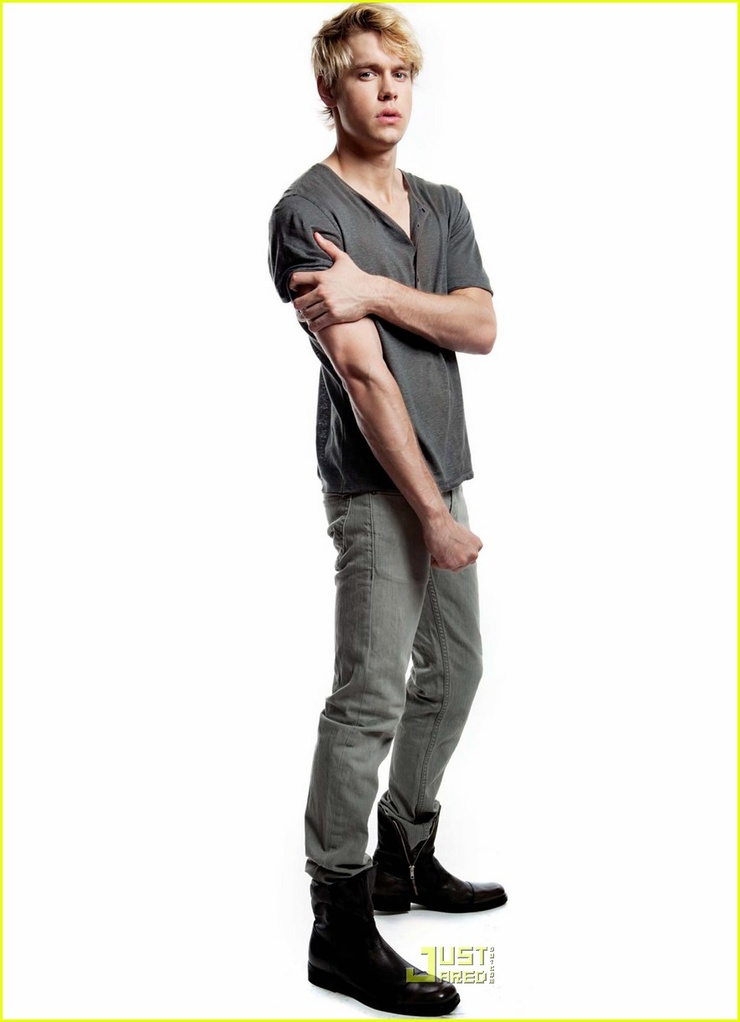 Picture of Chord Overstreet