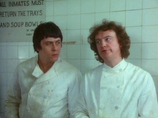 Porridge (1979) image