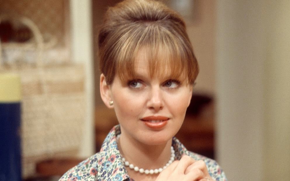 Image of Patricia Brake