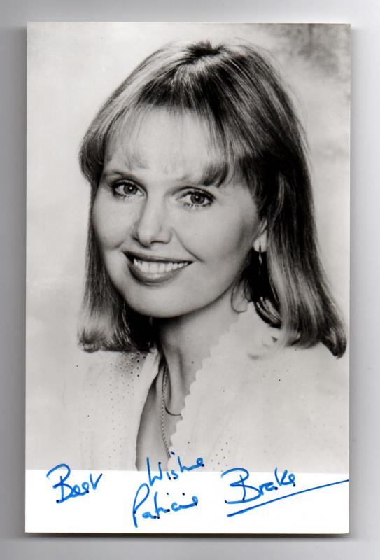 Picture of Patricia Brake