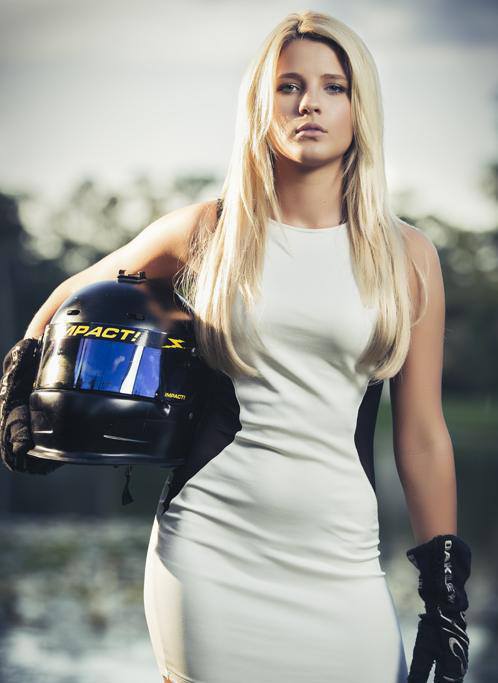 Picture of Danielle Stratton