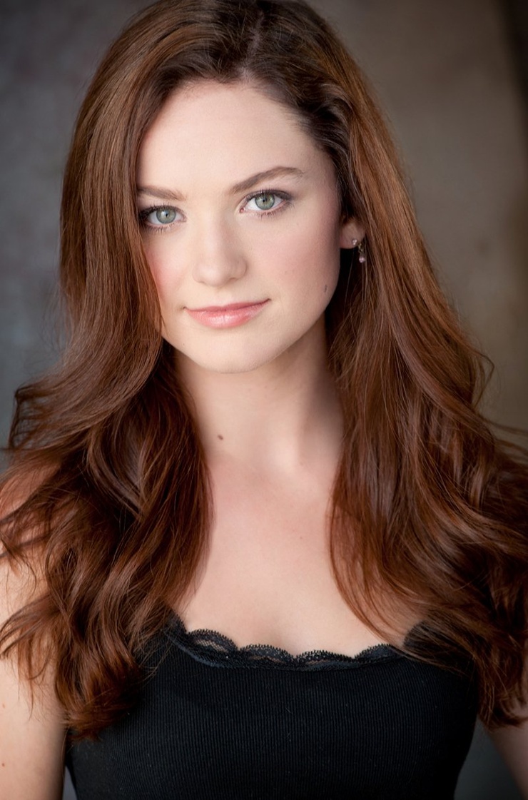 Picture of Stephanie Hullar