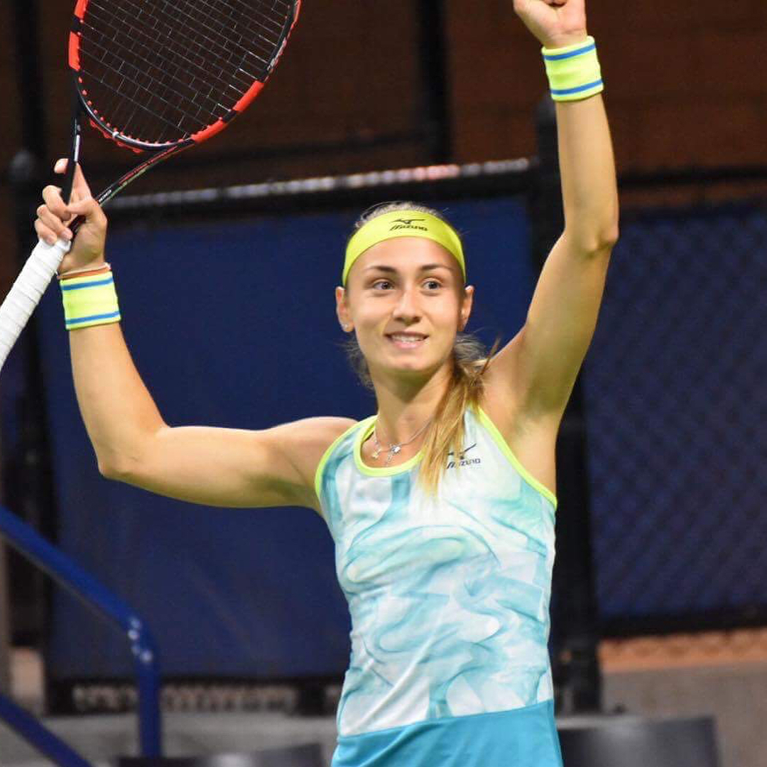 Image of Aleksandra Krunic