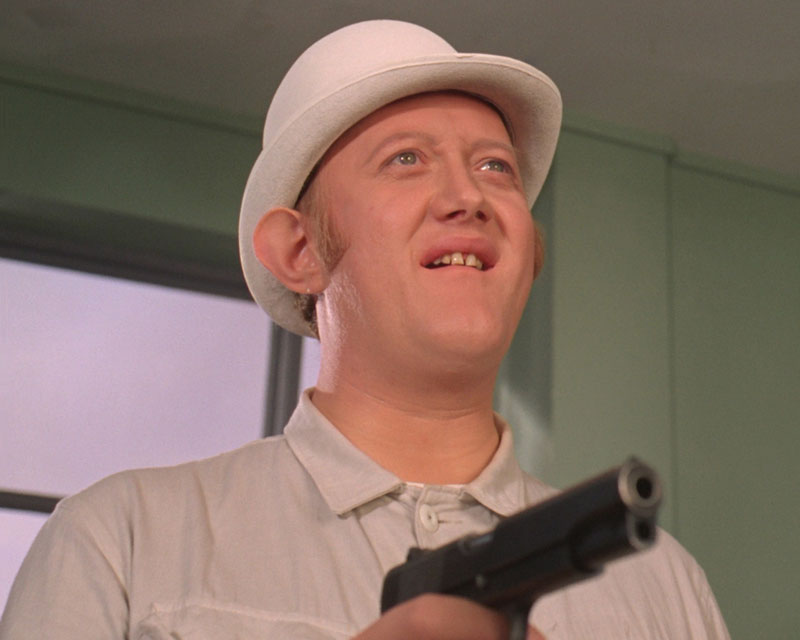 Picture of Nicholas Smith