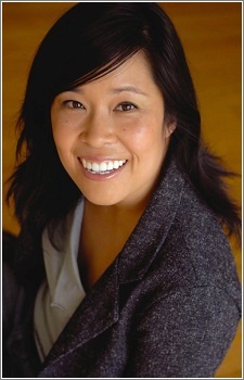 Stephanie Sheh picture