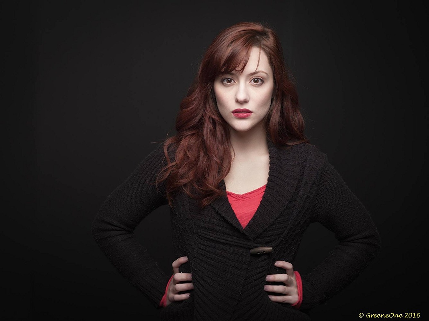 Picture of Tifani Ahren Davis