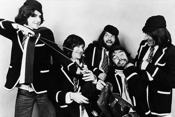 Picture of The Kinks