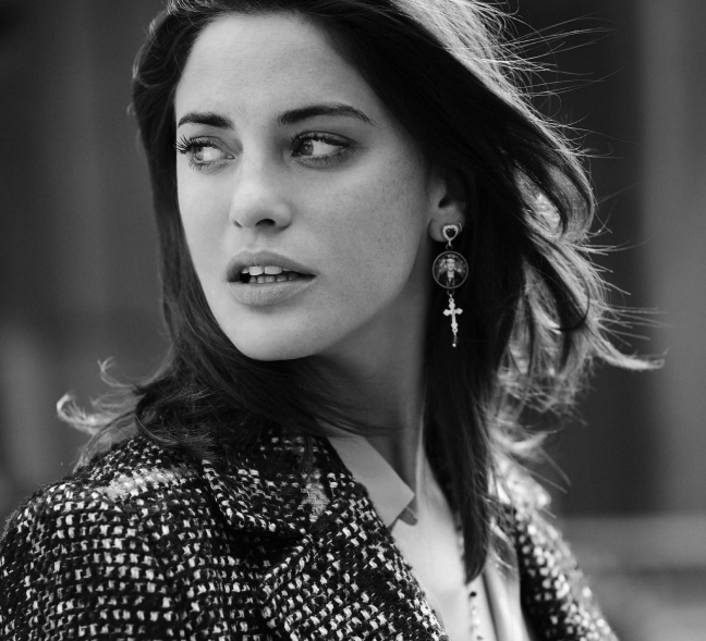 Alejandra Alonso picture