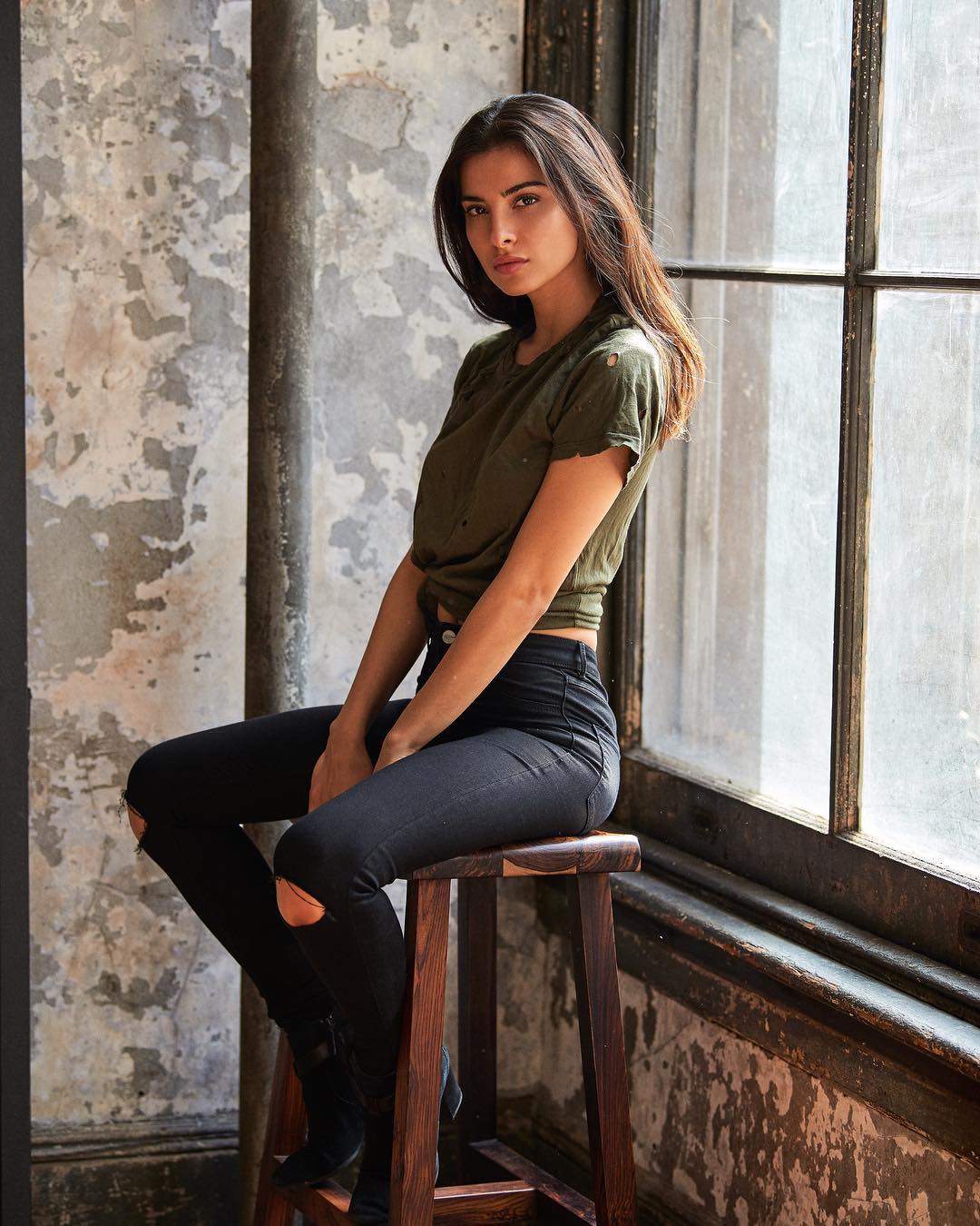 Picture of Maryam Zolghadr