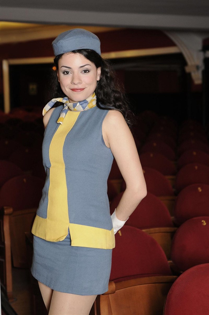 Picture of Ana Arias