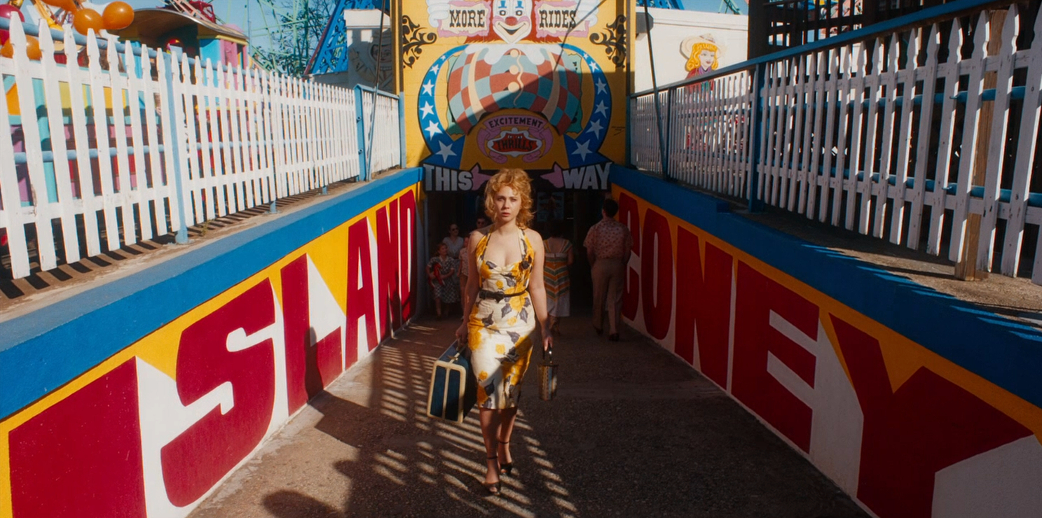 Image of Wonder Wheel