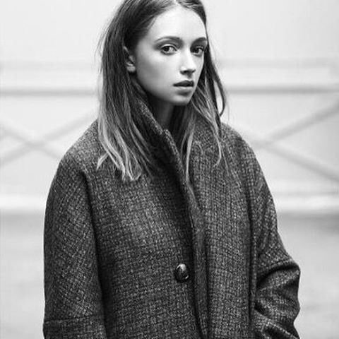 Josephine Lecar