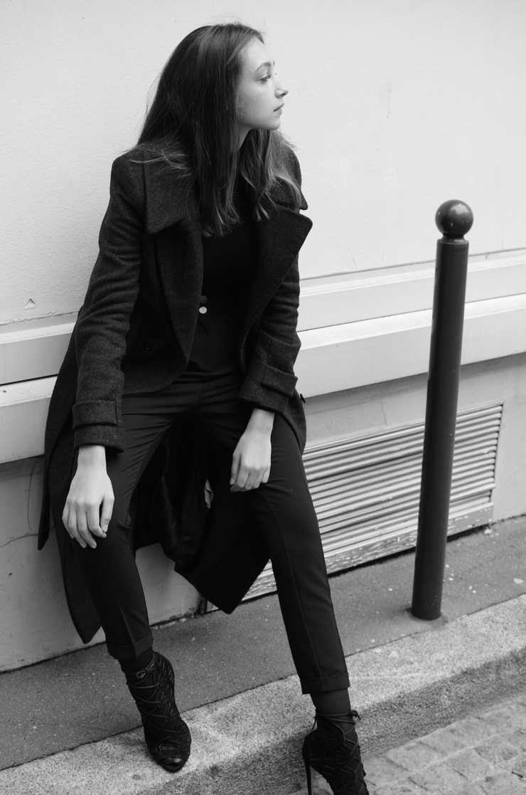 Josephine Lecar