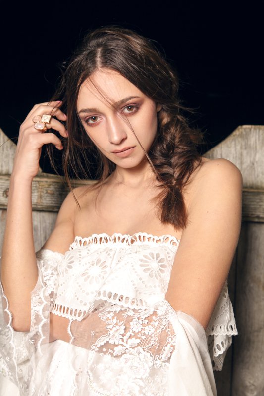 Josephine Lecar