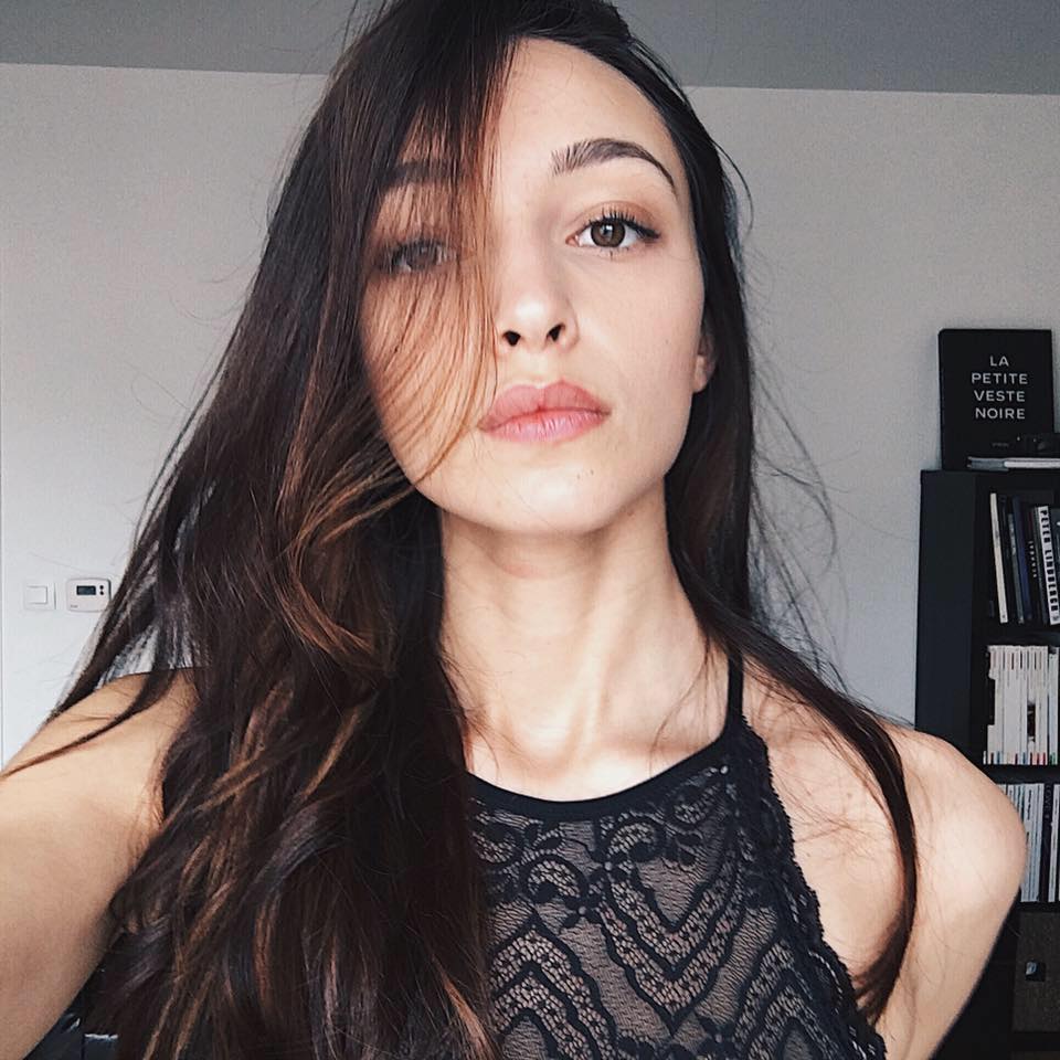 Josephine Lecar