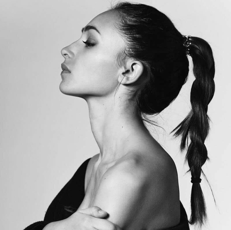 Josephine Lecar