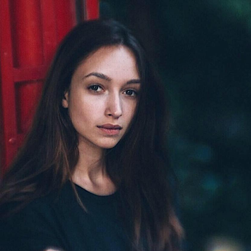 Josephine Lecar