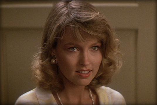 Picture of Deborah Foreman
