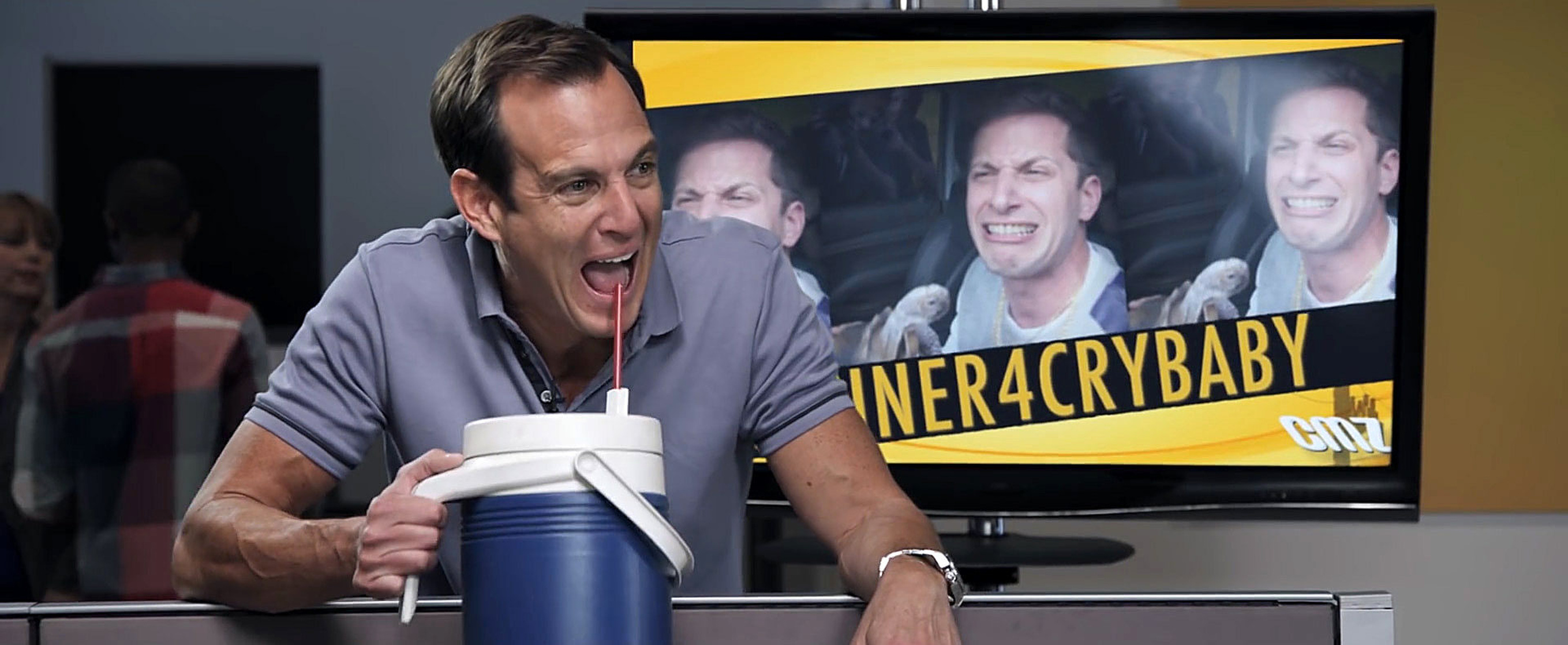 Picture of Popstar: Never Stop Never Stopping