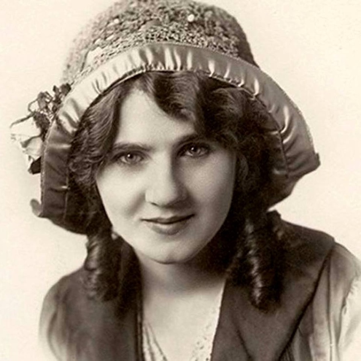 Florence Lawrence picture