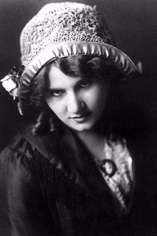 Picture of Florence Lawrence