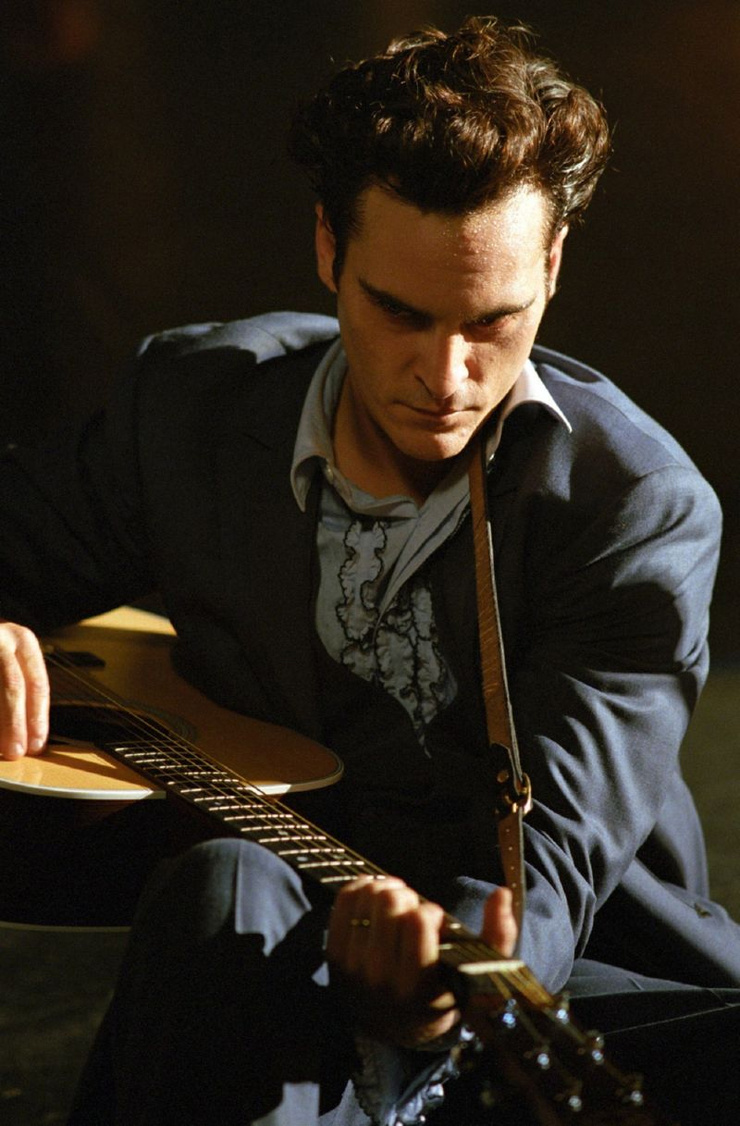 Joaquin Phoenix picture