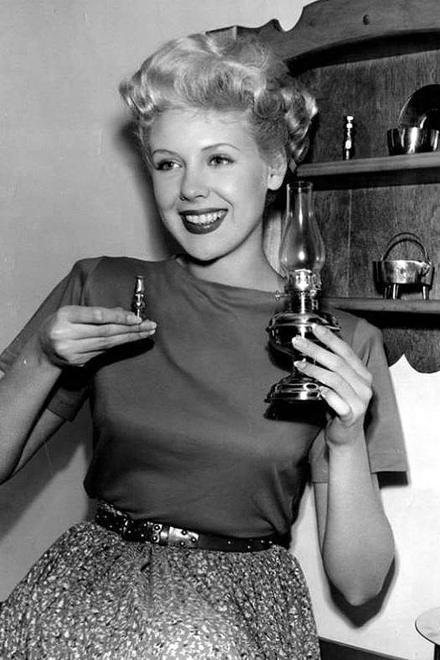 Picture of Marie McDonald