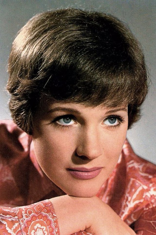 Picture of Julie Andrews