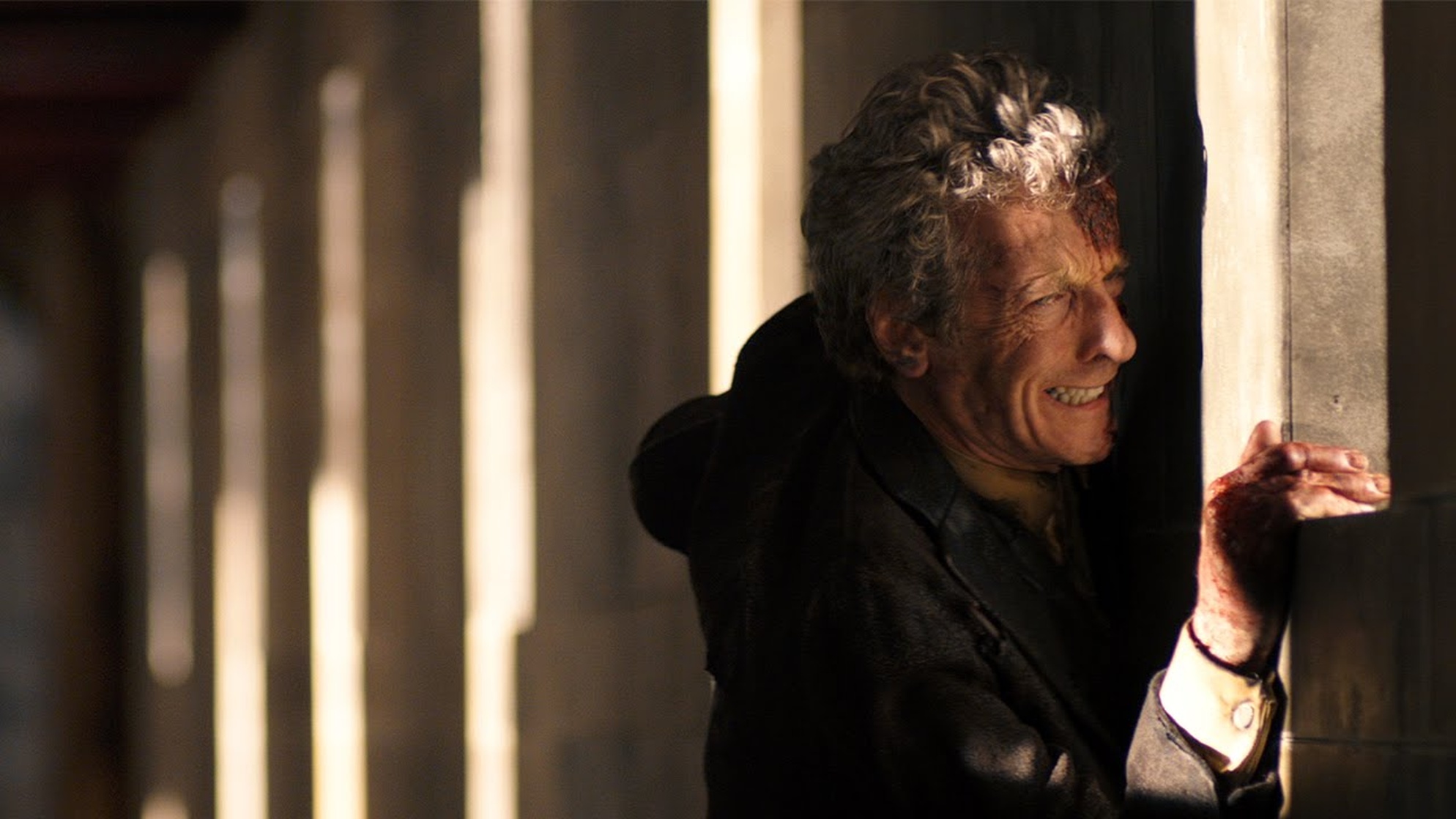 Picture of Heaven Sent