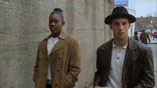 A Bronx Tale (1993) picture