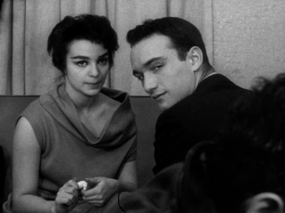 Picture of Shadows (1959)
