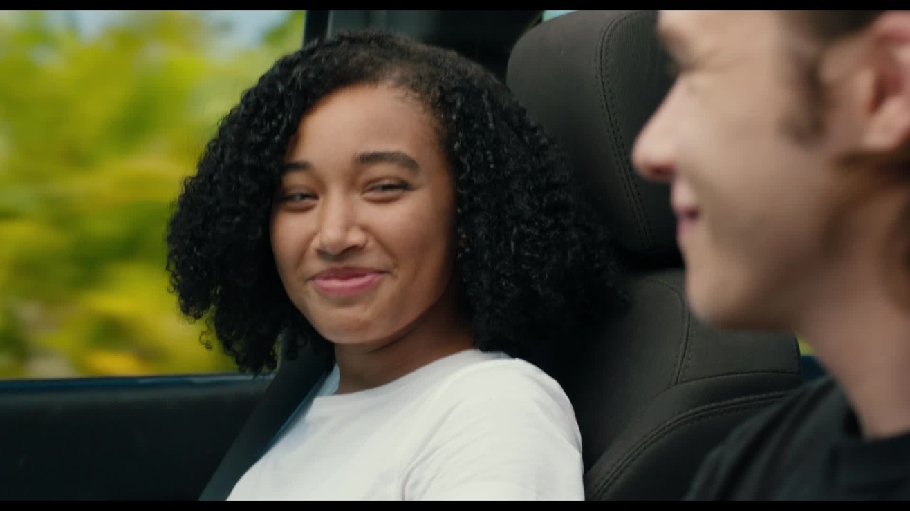 Picture of Everything, Everything