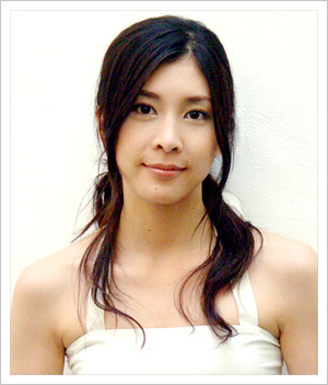 Picture of Yuko Takeuchi