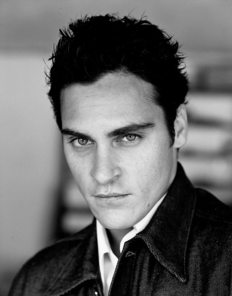 Picture of Joaquin Phoenix