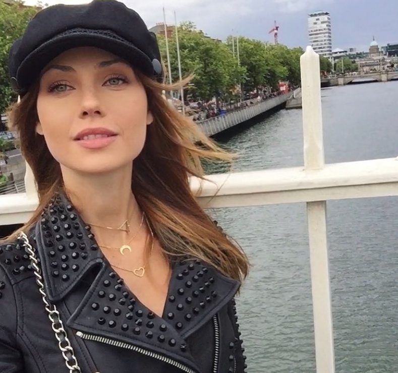 Adua Del Vesco picture