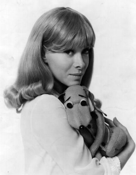 Image of Shari Lewis