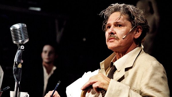 Martin Havelka image