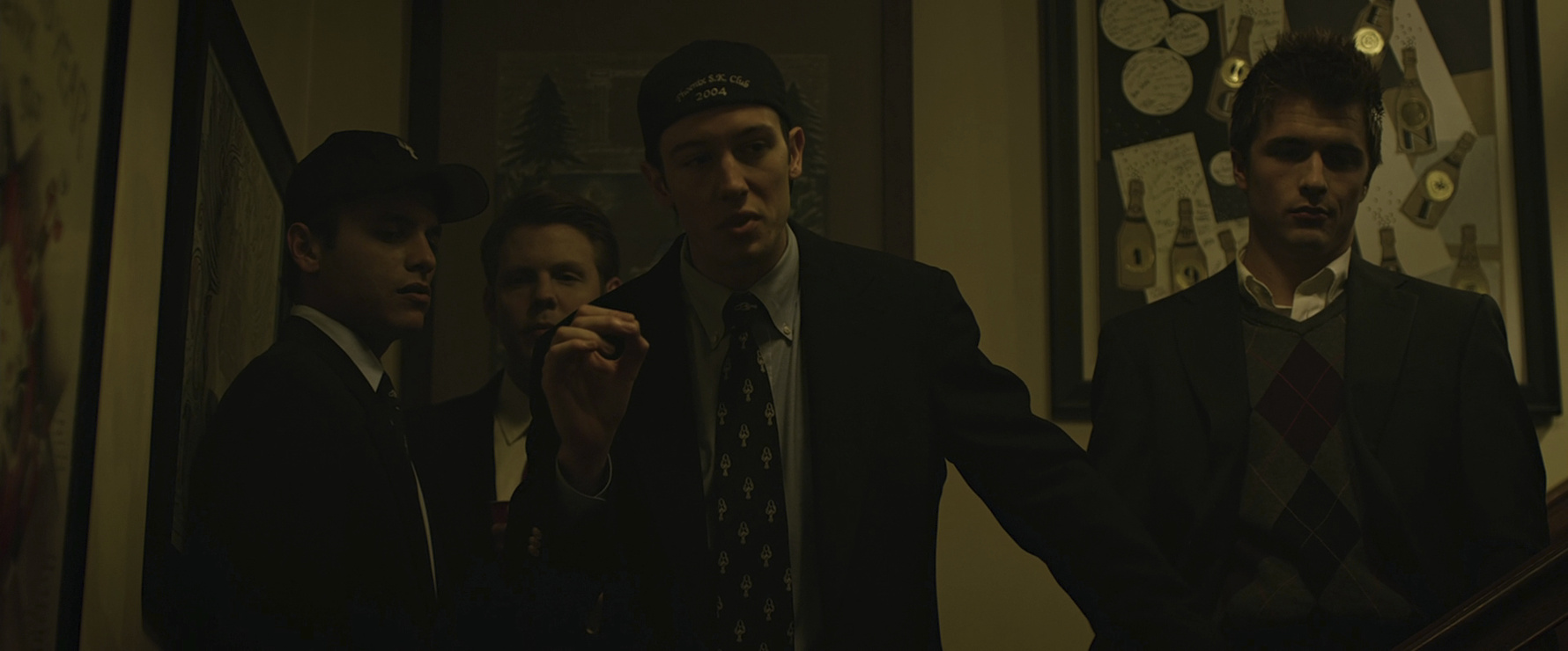 The Social Network image