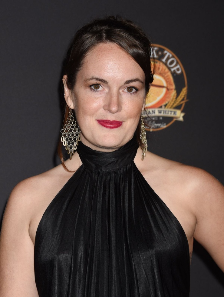 Picture of Sarah Nicklin