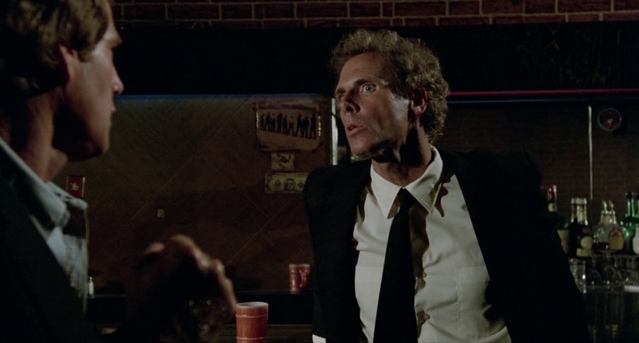 Picture of The Driver