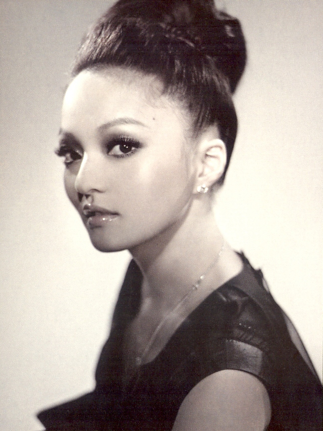 Picture of Shaohan Zhang