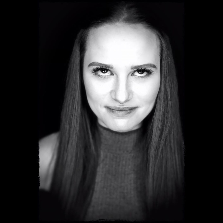 Picture of Madelaine Petsch