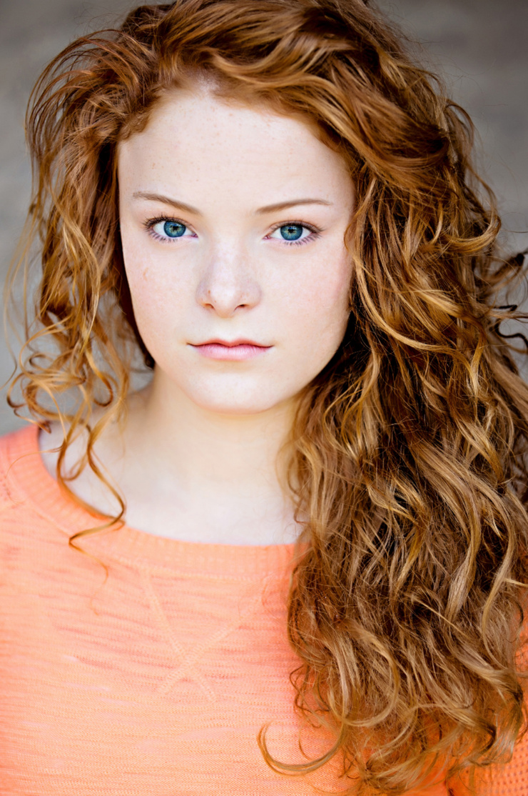 Picture of Téa Mckay